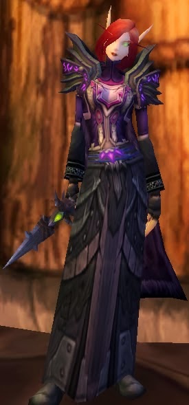 Roleplay Outfits for WoW Private Servers: Class Wear