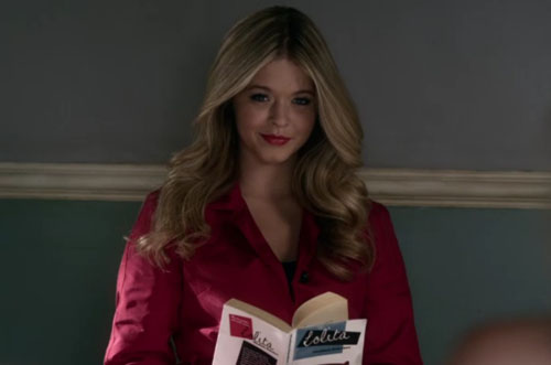 Pretty Little Liars: Alison viva?