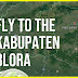PETA KABUPATEN BLORA PROVINSI JAWA TENGAH DAN FAKTA PERBATASANNYA ...