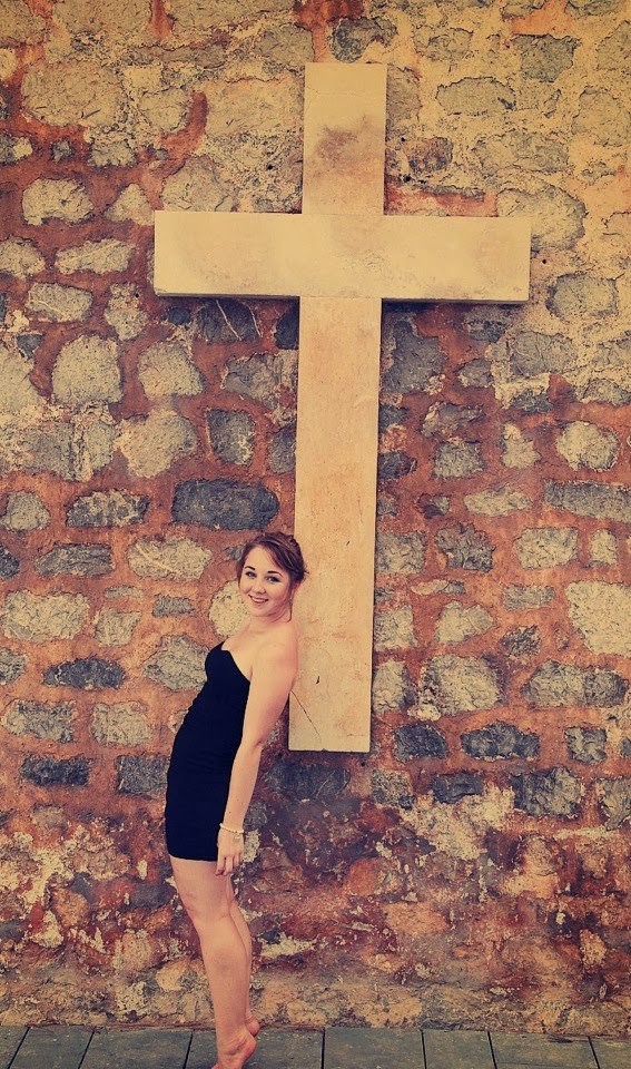 Emily Florence Oakden: Great British Bake Off- Bin Gate