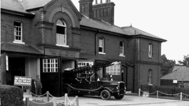 Public Transport Experience: Bordon on the Border [4]