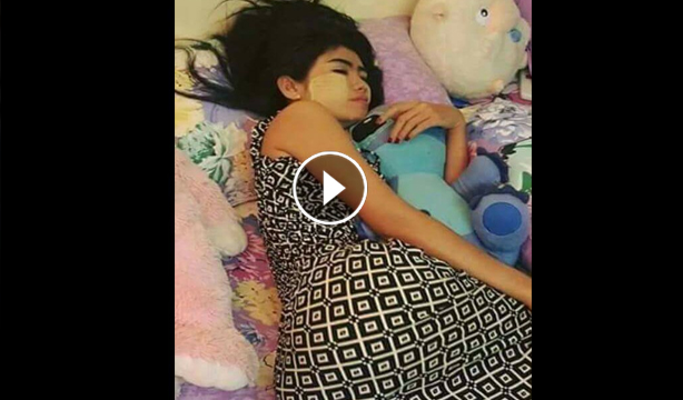 Khmer Girl Oun Mei Mei, Oun Mei Mei ធ្វើអោយផ្អើលFacebook ទៀតហើយ | clipnewsm