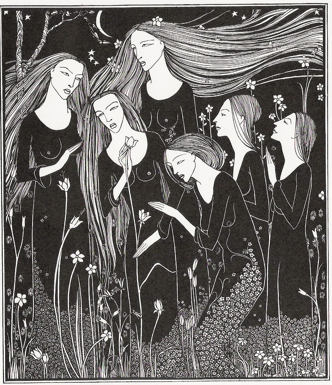 The Commonty: Hannah Frank at the Nail Factory