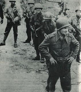 O RESGATE FORÇA EXPEDICIONÁRIA BRASILEIRA : Sargento Max Wolf Filho ...