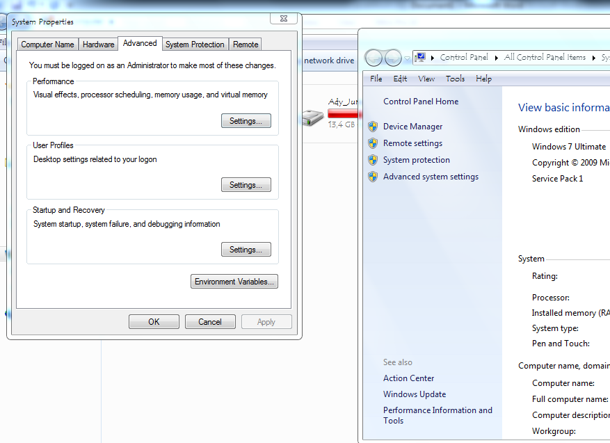Cara Install Djgpp di Laptop/Pc 32bit - TUTORIAL ENGINEERING
