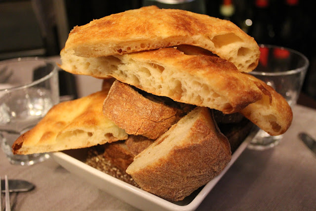 Delicious Dishings: Honeymoon -- Day 11 -- Rome (Afternoon)