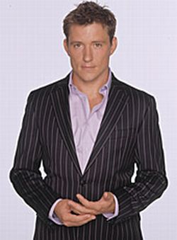 Ben Shepherd | Celebrities Photos Hub