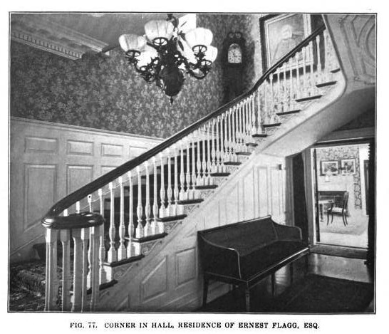 Beyond the Gilded Age: 'Stone Court'