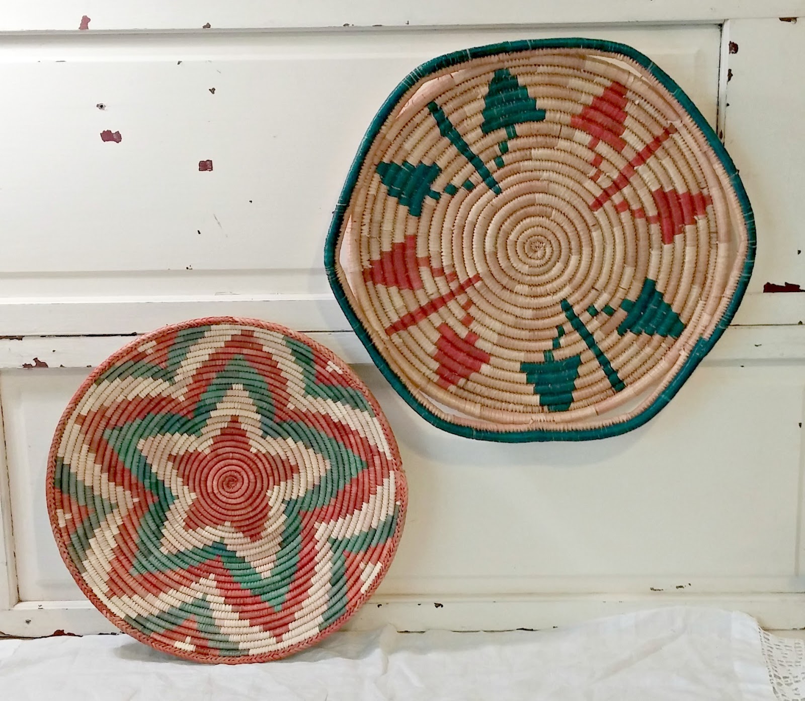 Treasure Trove Tuesday - This Week's Thrifting Finds! - Little Vintage ...