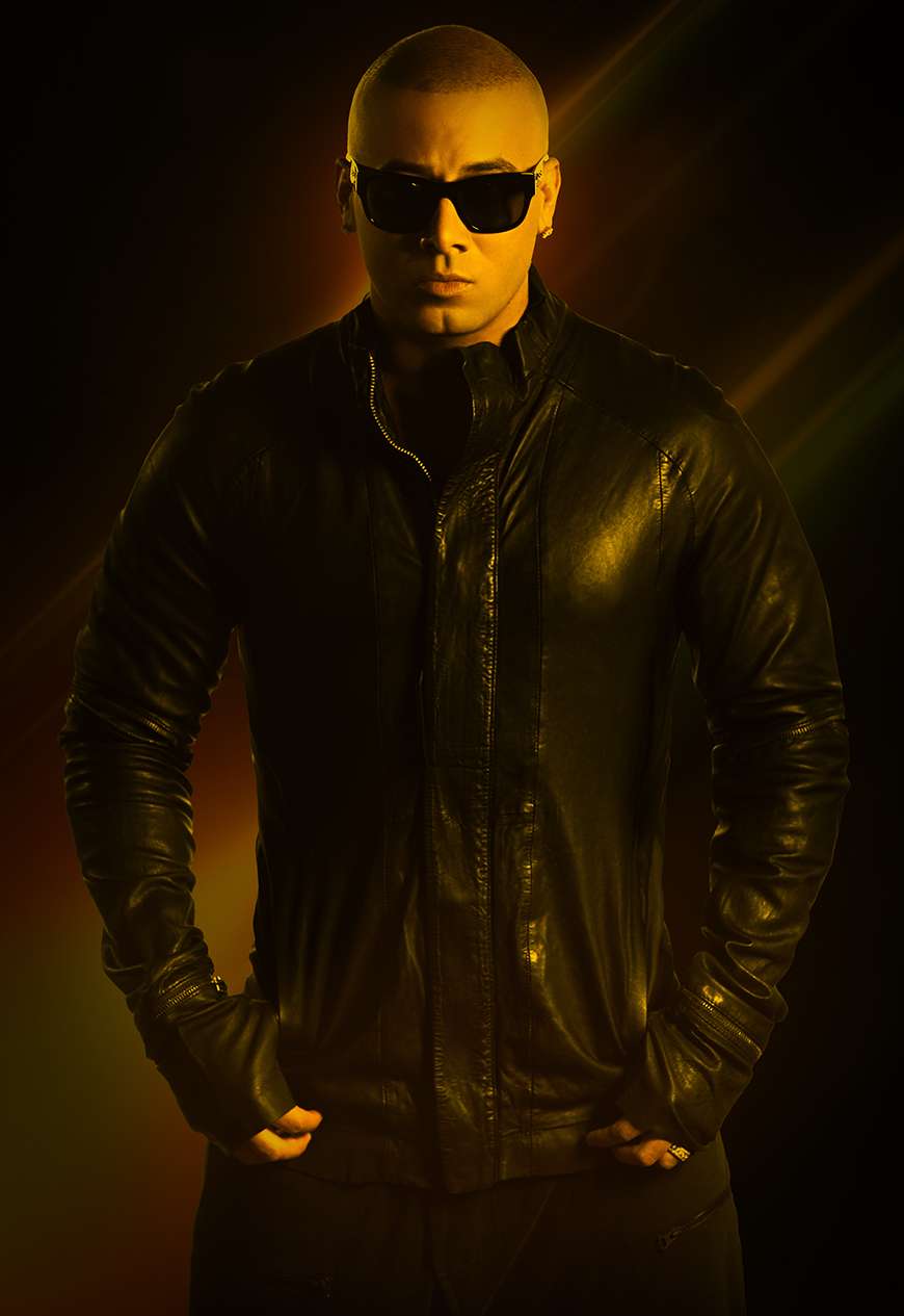 El Lavadero de las Muñecas: WISIN ESTRENA EL VIDEO DE 'TODO COMIENZA EN ...