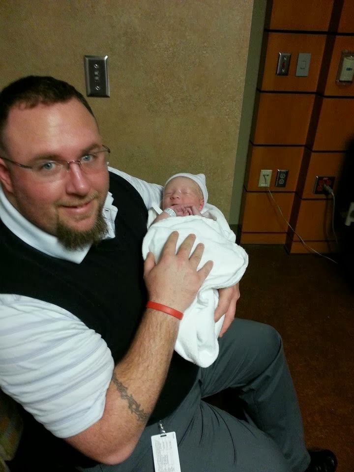 The Burseman Chronicles