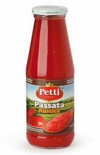 Schegge di gusto: Passata rustica - Petti
