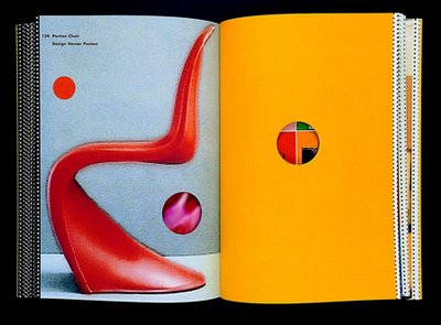 Bookish Relish: Irma Boom Book Design