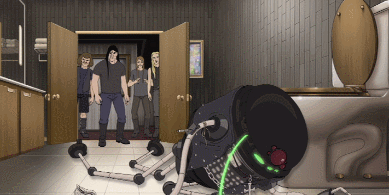 Peanut Butter and Awesome: The Best of Metalocalypse