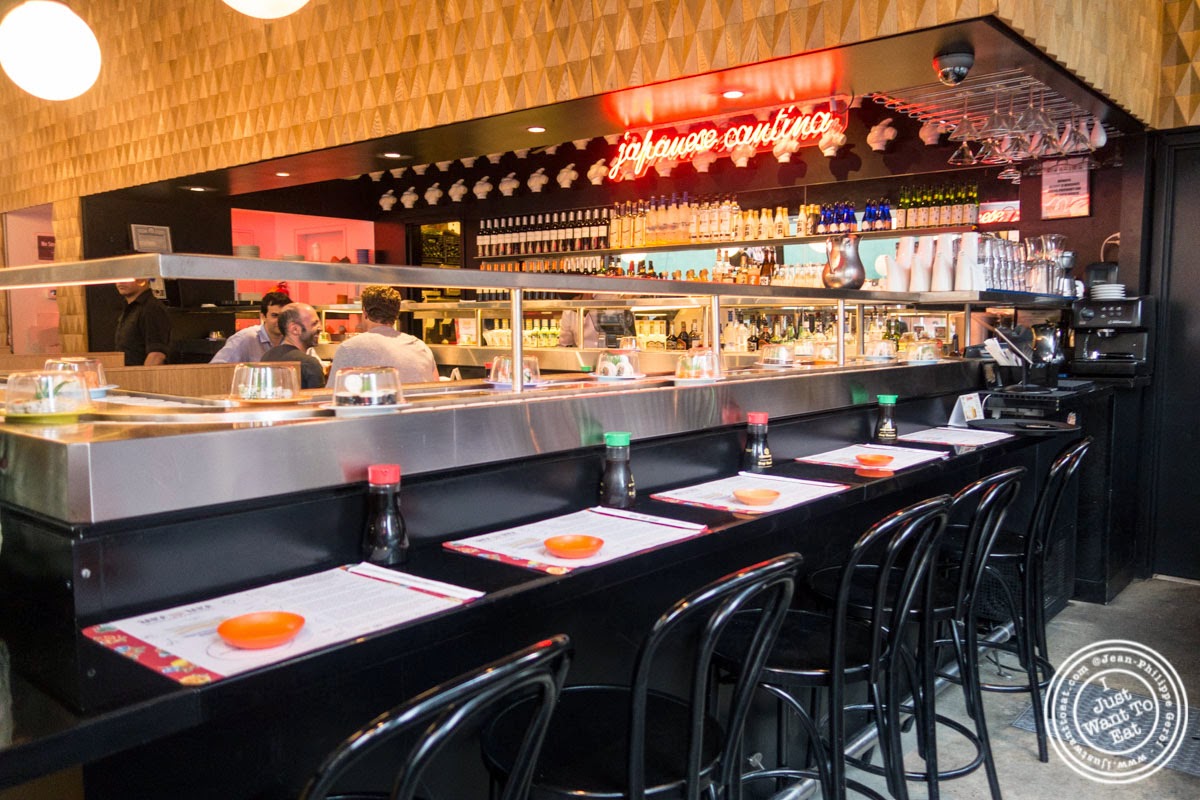 Revisit: Taka Taka in New York, NY | I just want 2 eat