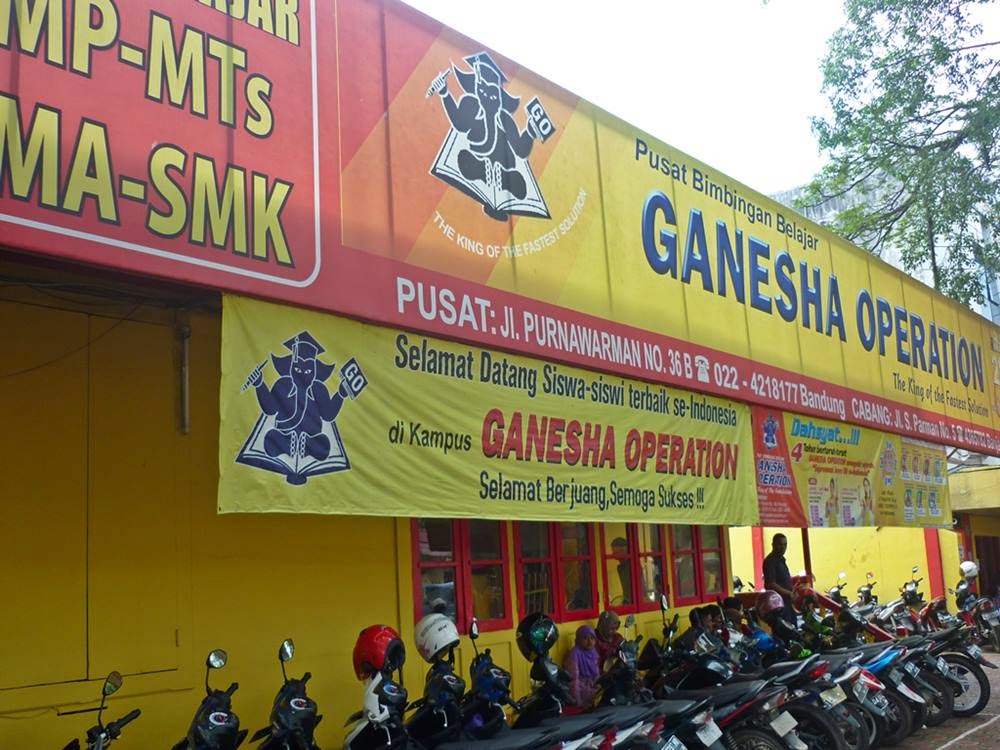 Jasa Kursus Pendidikan