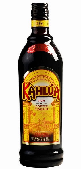 Minuman Import Original: Liqueur