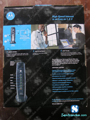 Sentronika Elektronik - Belanja Online Elektronik Harga Glodok ...