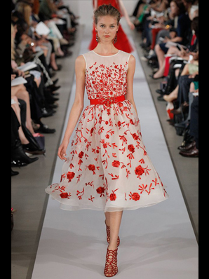 French Fashion Show 2013 | Styles Inspiration