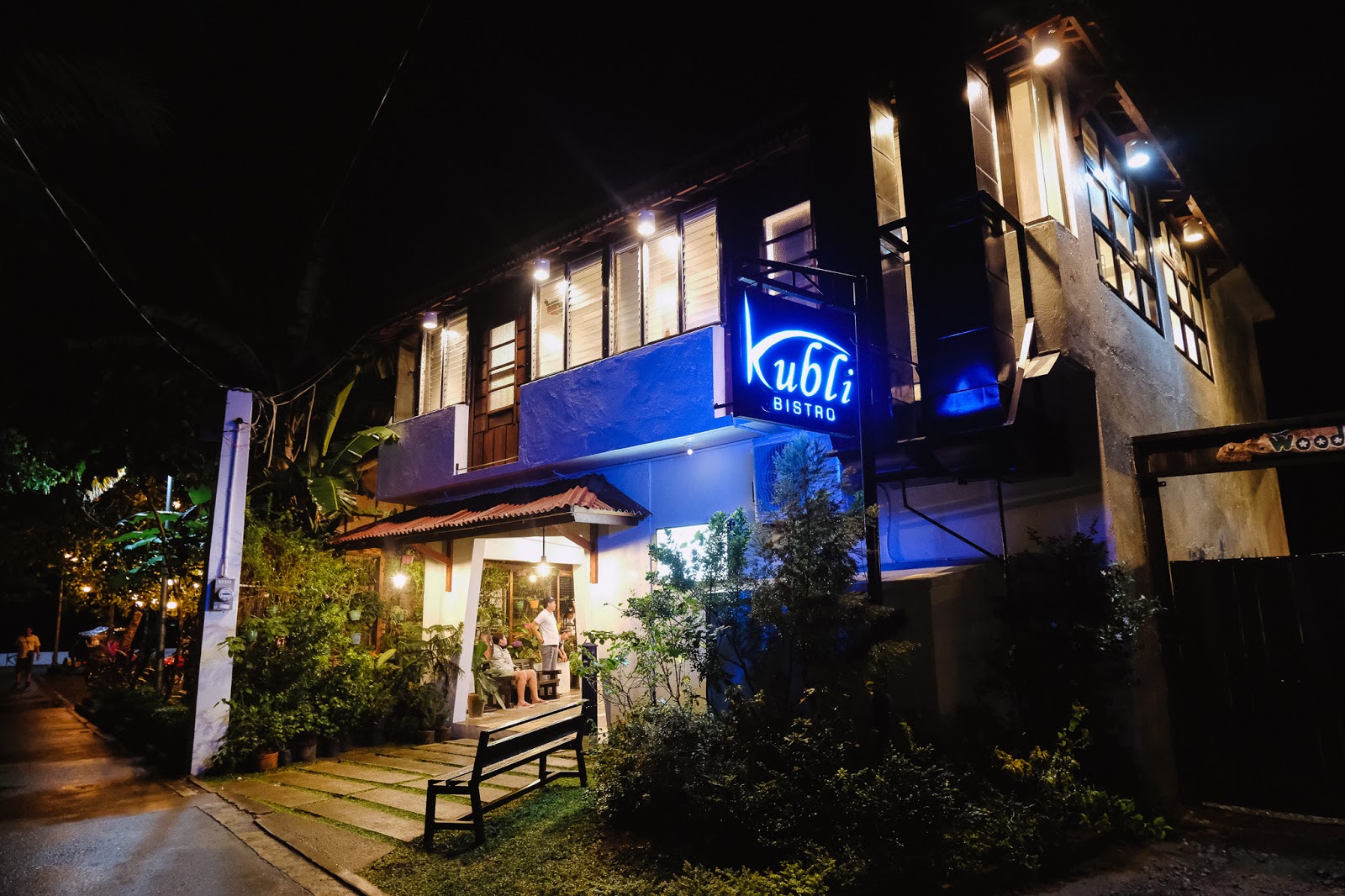 Where To Eat In Baler - The Pinoy Traveler