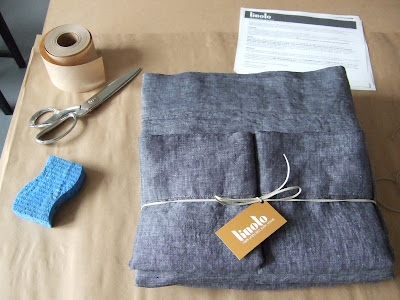 Linoto Linen Sheets Blog
