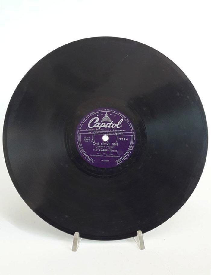 STUDIO ANTIQUE: VINTAGE VINYL RECORD - PIRINGAN HITAM BARAT - PH - PLAT ...