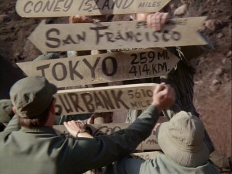 Hill Place: A Personal Remembrance of the Last Episode of "M*A*S*H ...
