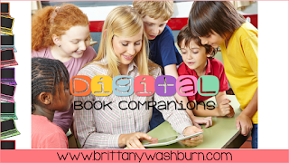 How to use Digital Book Companions to Guarantee Successful Read Alouds ...