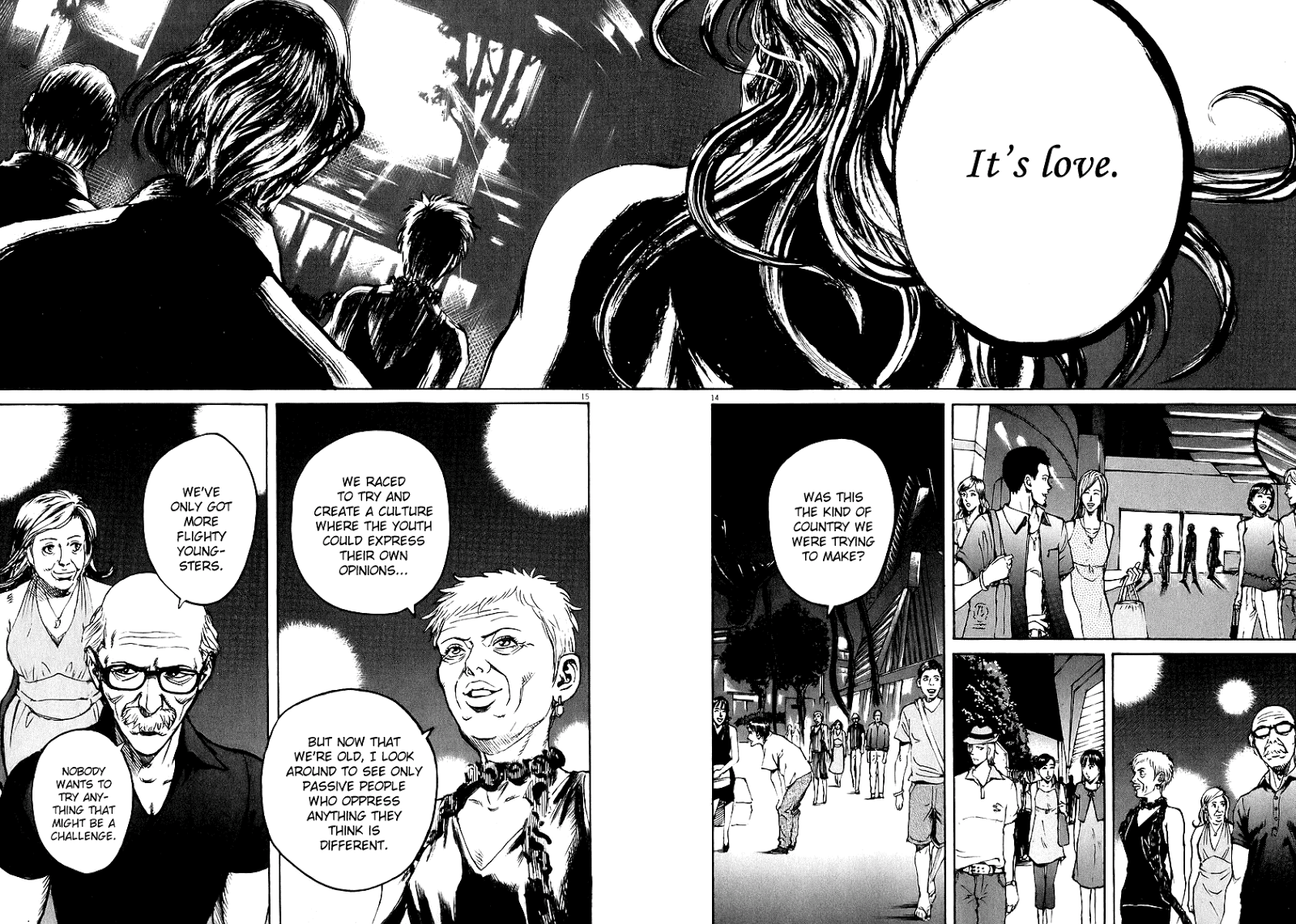 Could this be the best cooking manga in existence? | MILKCANANIME