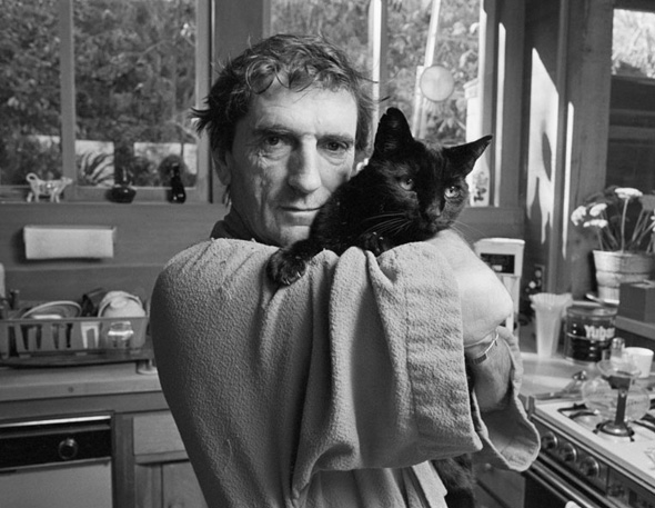 Almost Not Crazy: Harry Dean Stanton Is Still the Greatest Living Actor ...