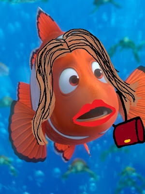 Fishy Fishy: Finding Clownfish