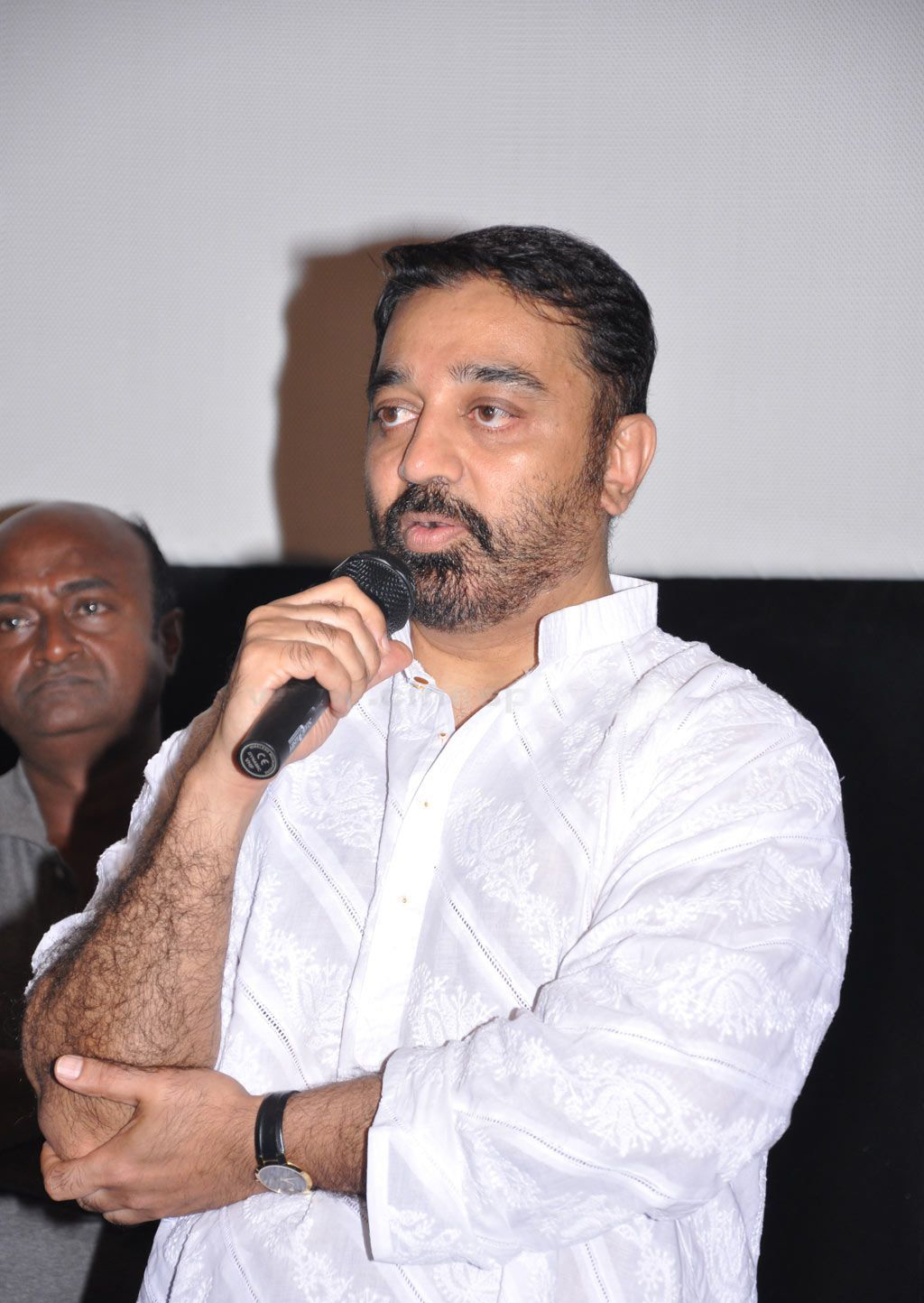 Kamal Hassan Photos: KAMAL HASSAN