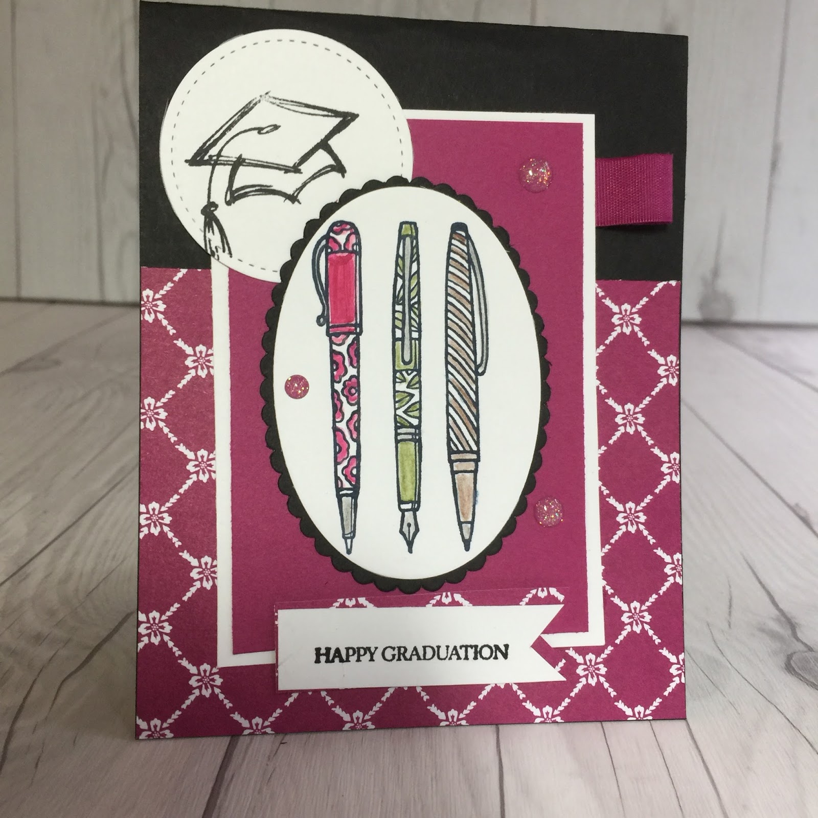 Crafting Forever stamp set | Stamped Sophisticates