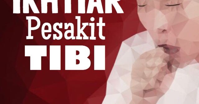 Rawatan Alternatif Untuk Penyakit TIBI
