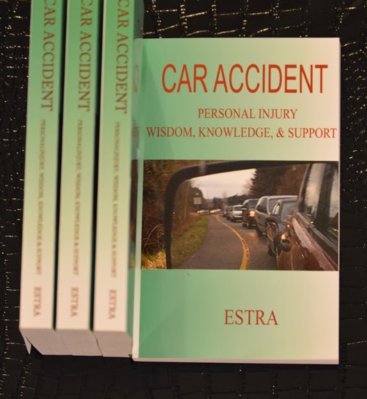 ESTRA Seattle Official Car Accident Blog: The ESTRA Car Accident Store