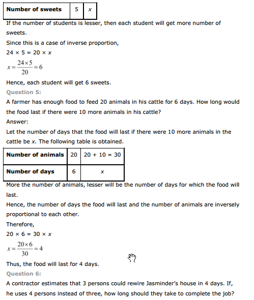 NCERT Text Book Solutions NCERT Solutions For Class 8th Maths Chapter ncert-text-book-solutions-ncert-solutions-for-class-8th-maths-chapter