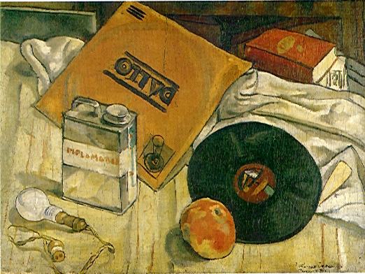 Ignacio Gómez Jaramillo Pintor Escritor 1910-1970 | Club Brelán