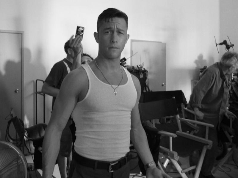 Joseph Gordon-Levitt Workout and Diet | Muscle world