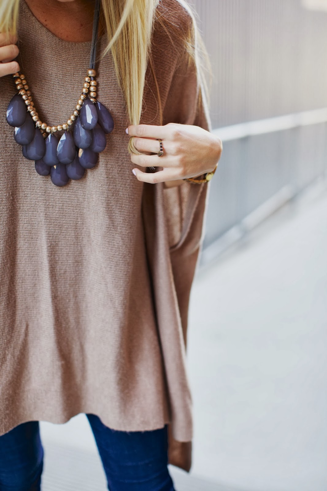 Shar Style By Sharrah Robeson: it's all in the details.