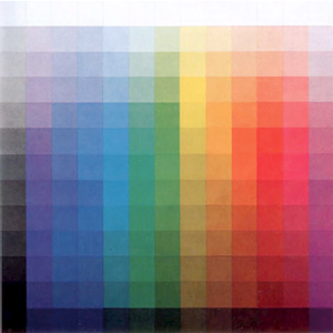 SCUOLA.NC: Classe 1^ - Teoria del Colore -Consegna 4/4