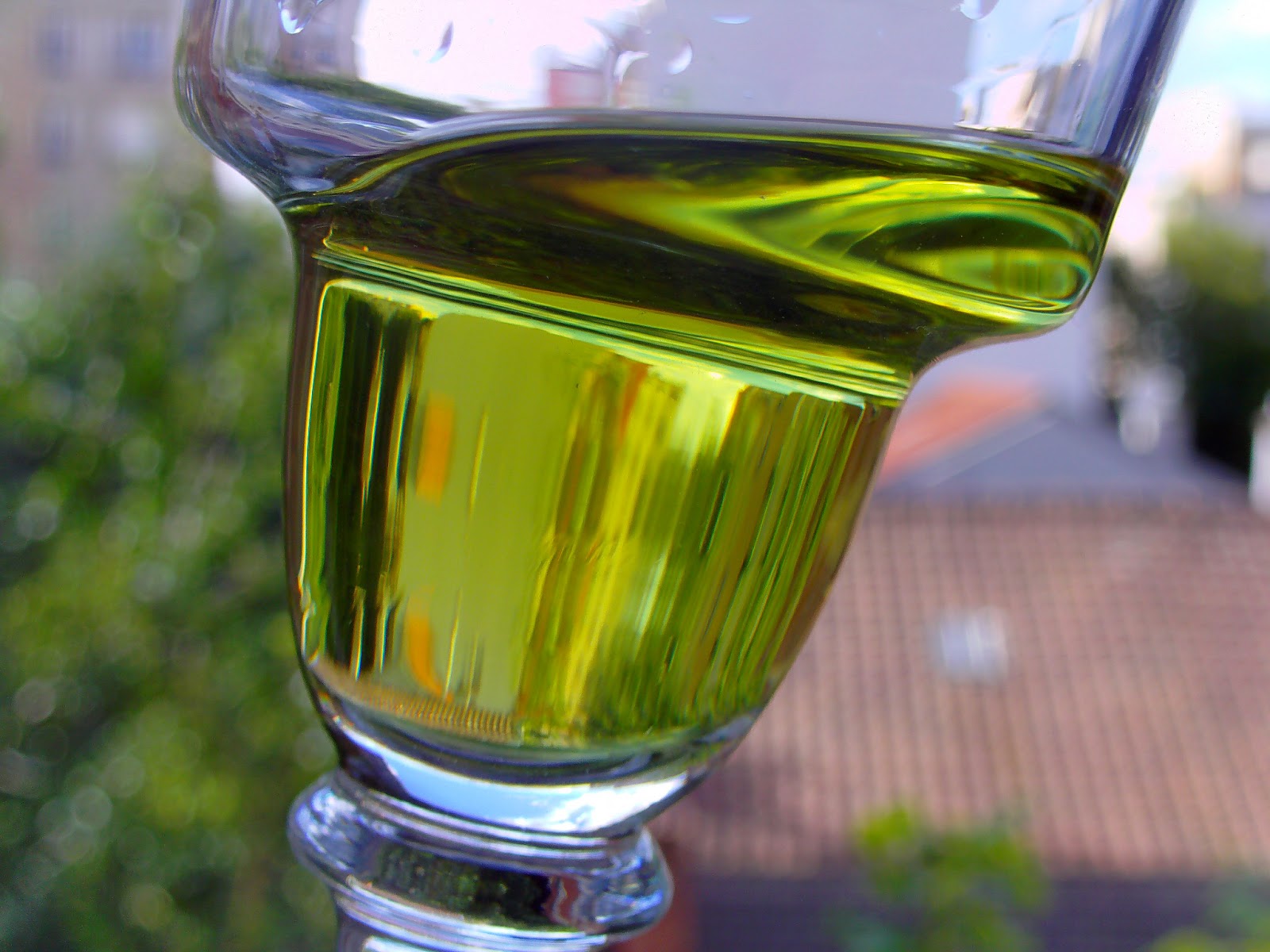 L'Absintherie du web: L'absinthe en couleur