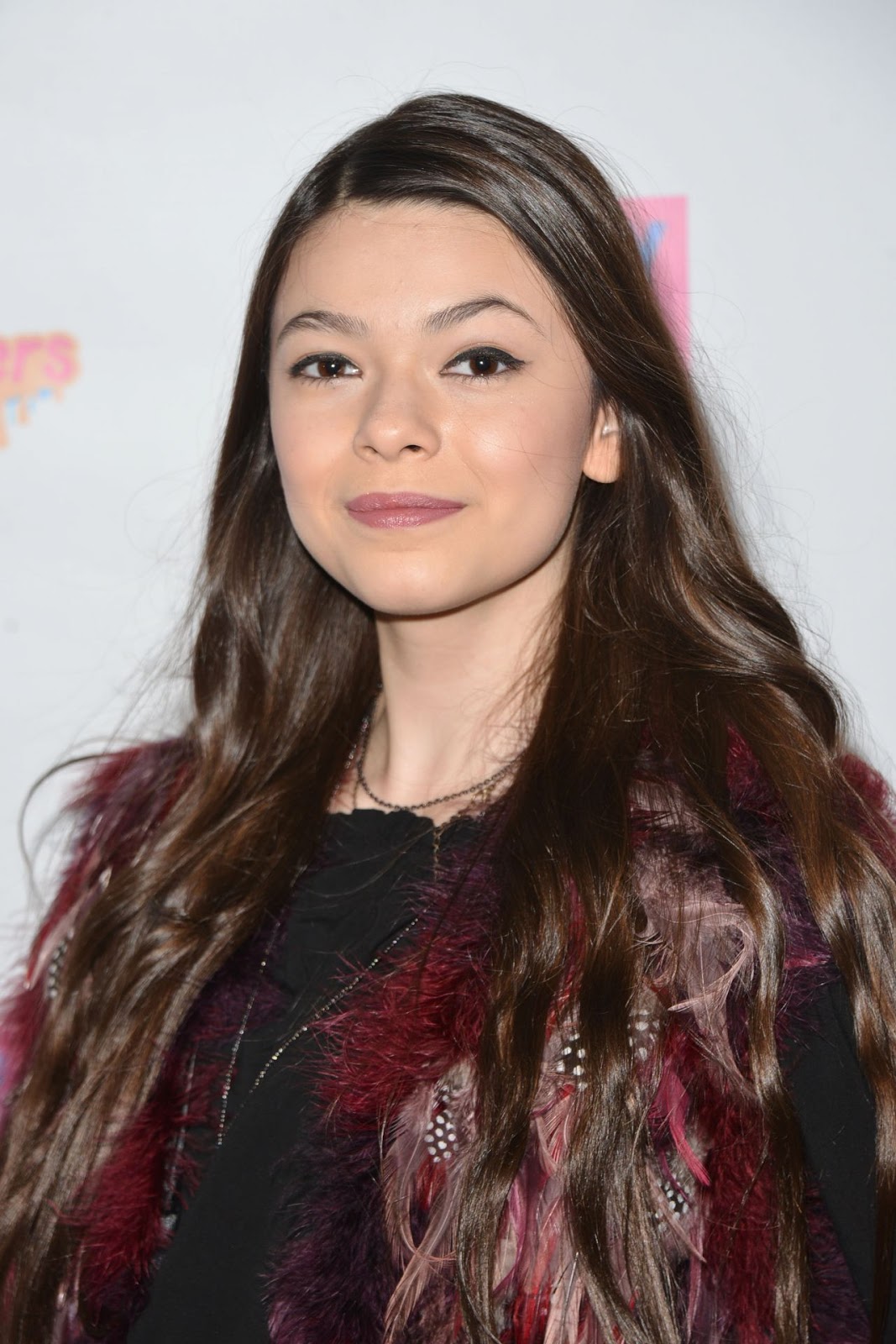 Starlet Arcade: Nikki Hahn