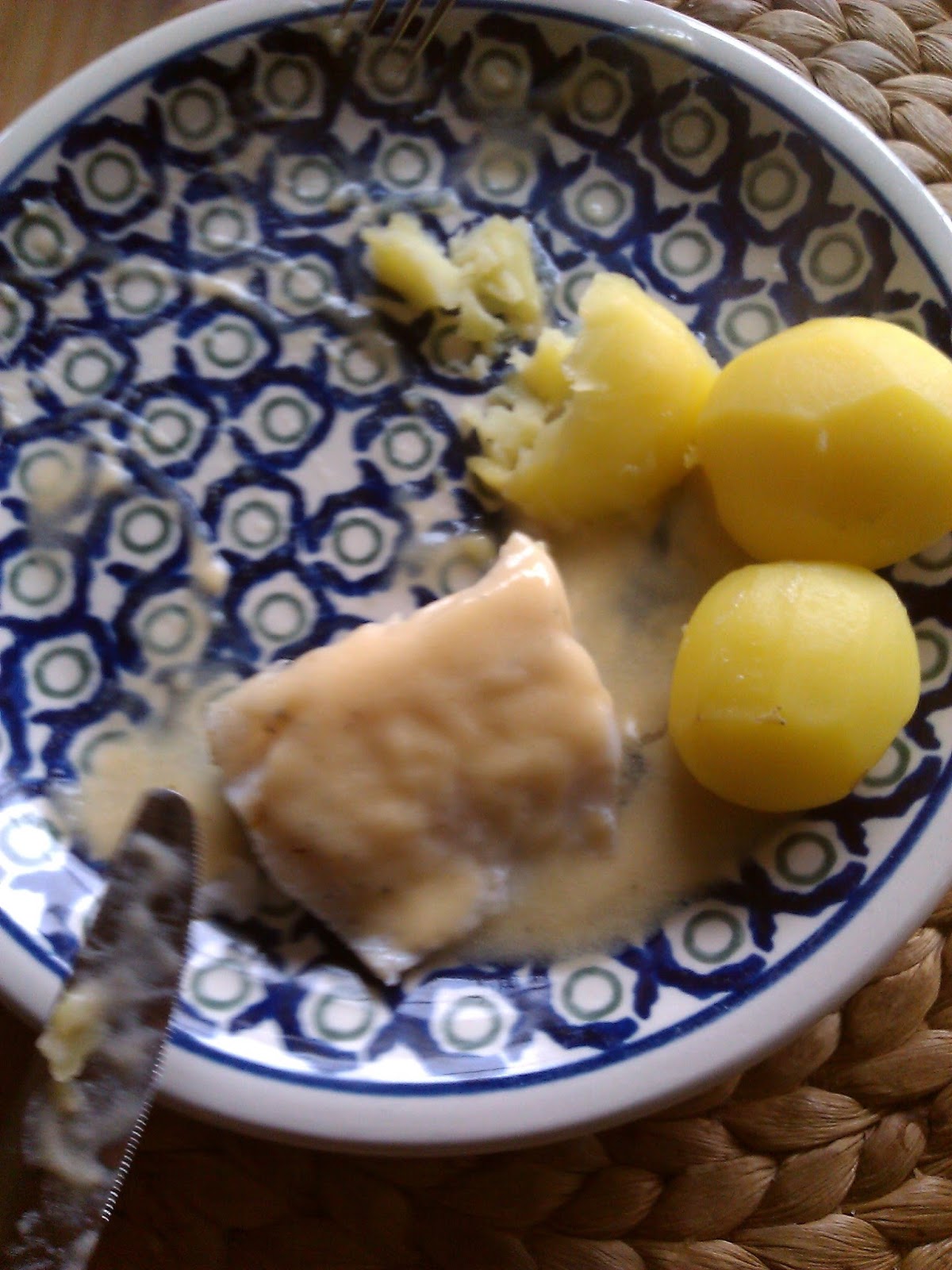 Blauer Seehecht ( Hoki )