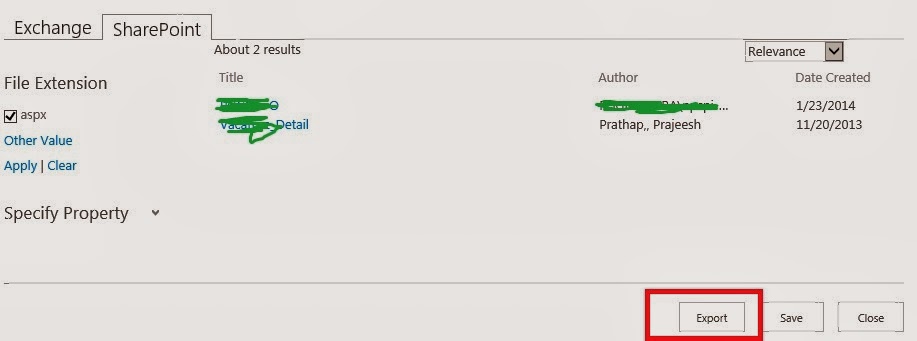 SharePoint Bits: Configuring eDiscovery in SharePoint 2013