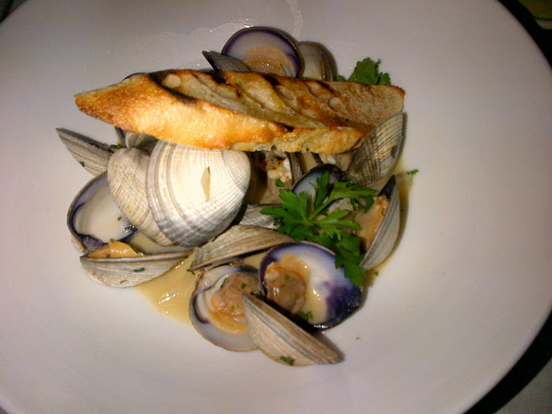 the cookbook store blog: Where To Eat in Boulder, Colorado