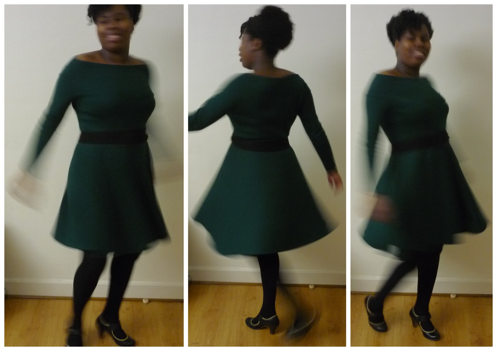 Once upon a thread: Ma robe burda 133/03/2013