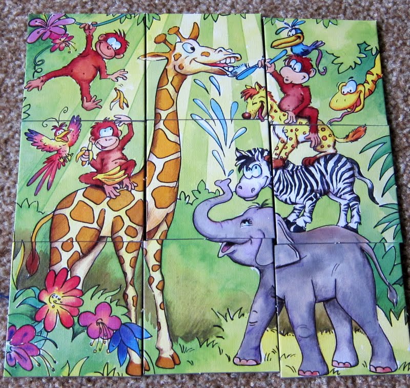 Kevin & Games: Review – Zozzle