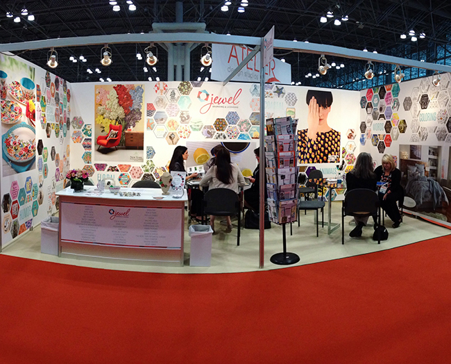 Surtex and Licensing Expo Recap