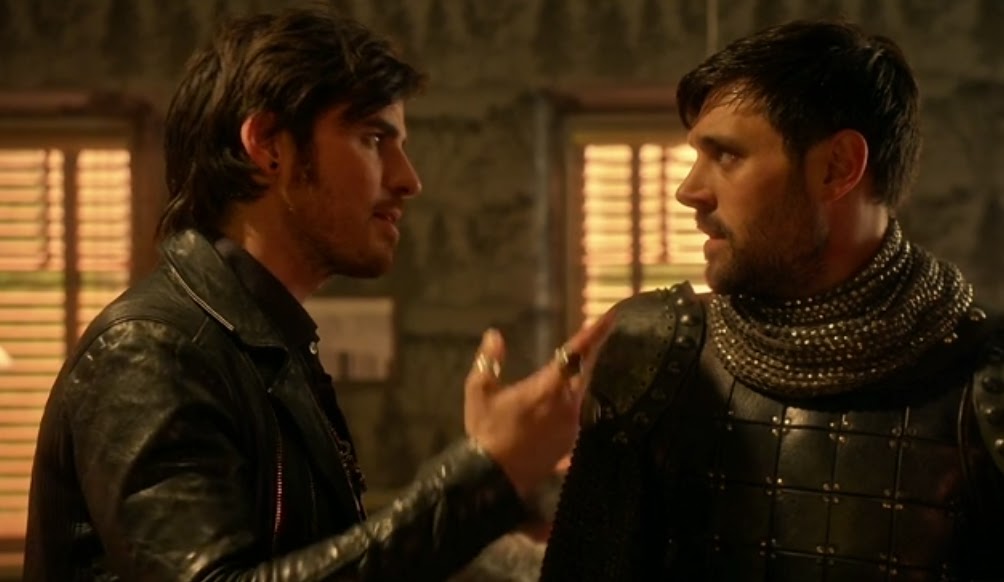 Adventures in Camelot (and Sherwood!): Deaths of King Arthur and Robin ...