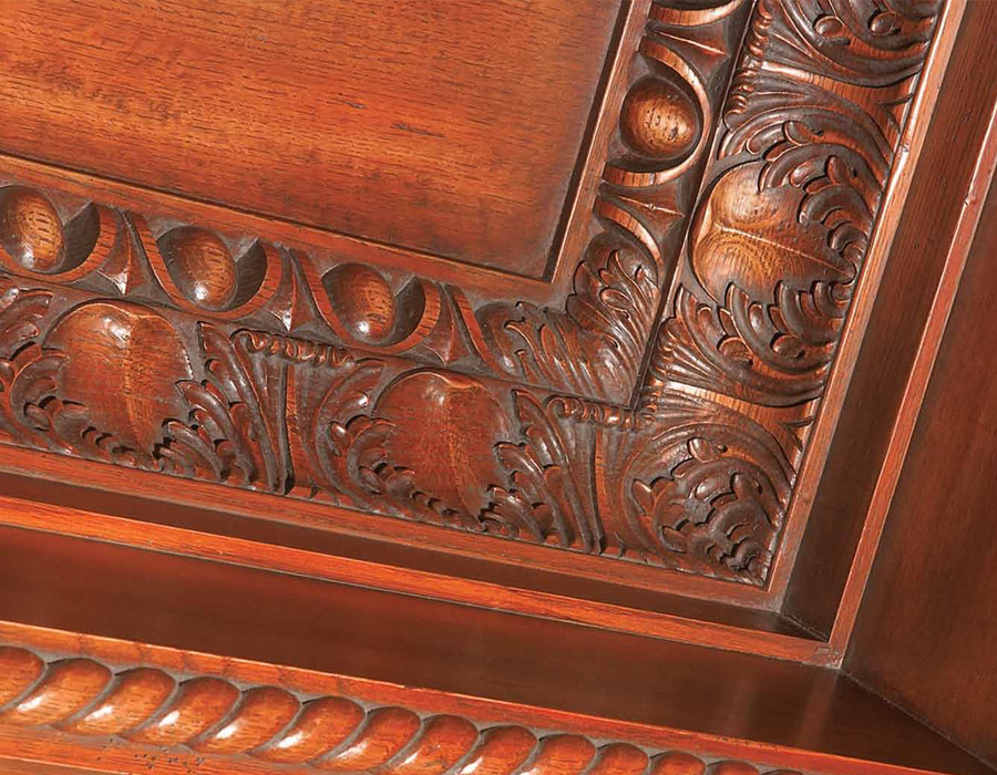 Artisanal Specs.: No.5 A Rare Species - G. Michael Merritt of Merritt ...